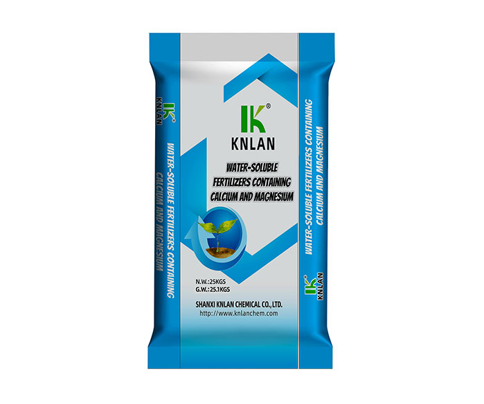 Shanxi Knlan Chemical Co., Ltd