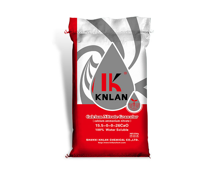 Shanxi Knlan Chemical Co., Ltd